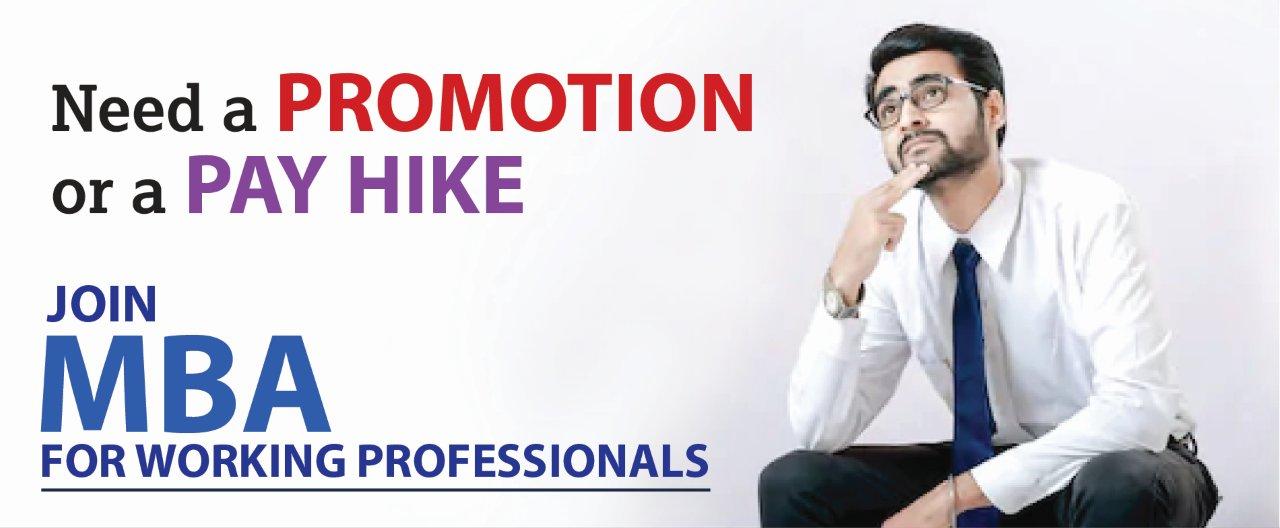 The Complete Guide to MBA for Working Professionals in India
